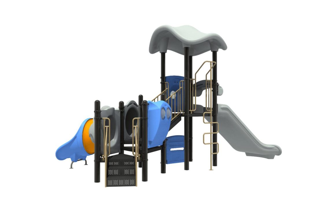 Juego de exterior PLWD-99009184 - Play All